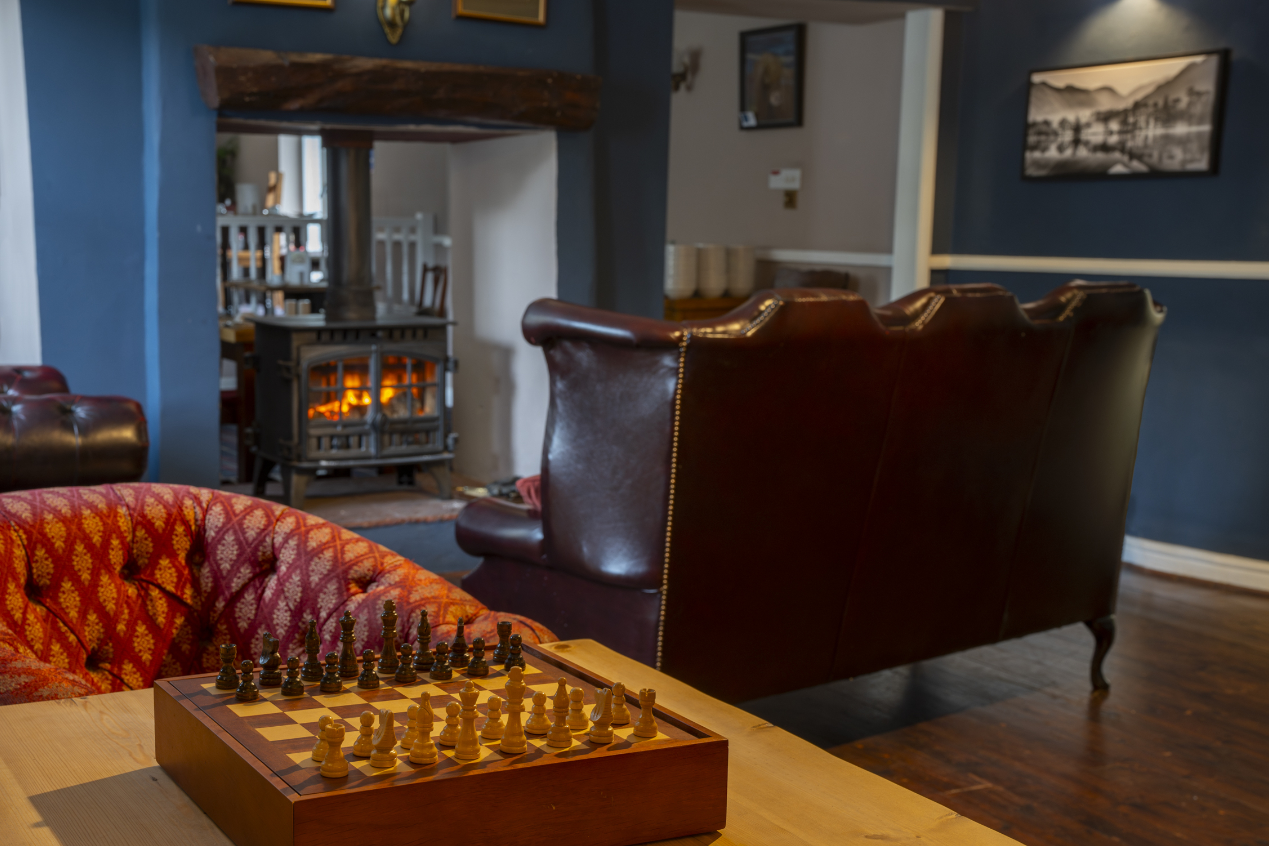 The Royal Hotel, Dockray